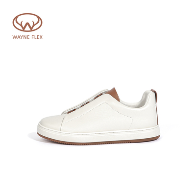 韦恩情侣款轻便舒适休闲鞋