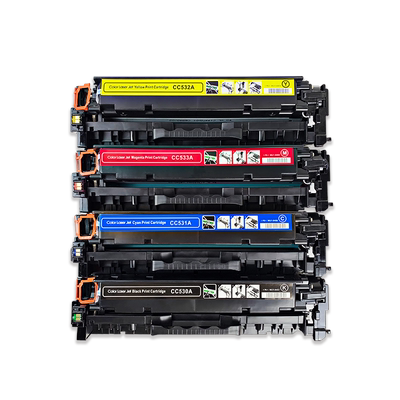 适用惠普M451dn硒鼓CP2025碳粉盒