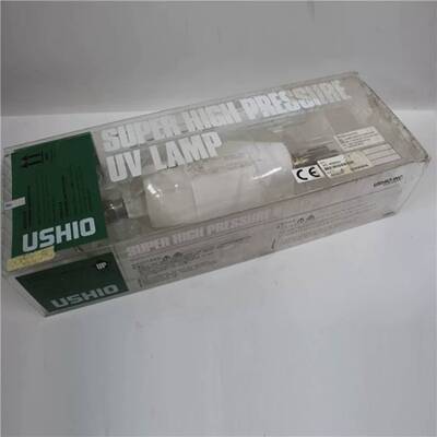 可维修USHIO PC-8000AU Super High Pre议价
