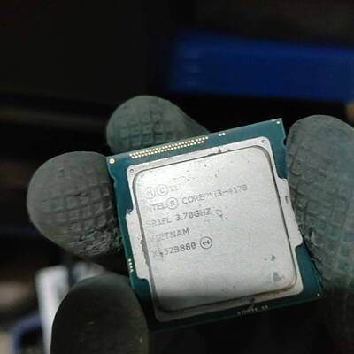 可维修50个i3 4170议价