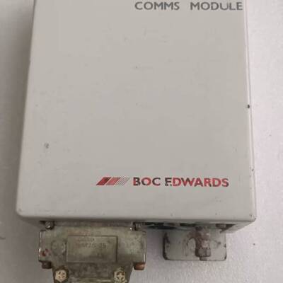 可维修BOC EDWARDS IM COMMS MODULE，型号议价