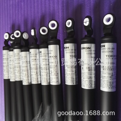 GS243-20-384 气弹簧TOKICO锅屋ERONナベヤ GS243-20-384
