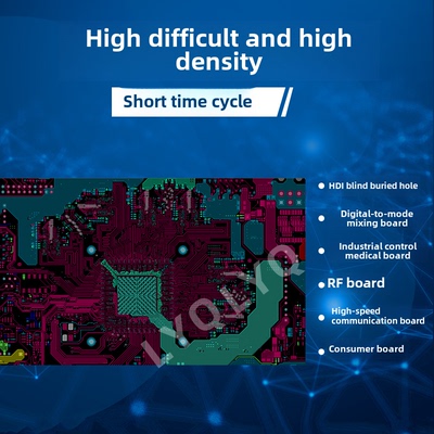PCB设计Layout抄板代原理图硬件选型电子方案外打样线F包画布绘制