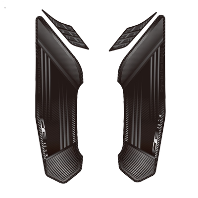 适用于本田 cb150r 改装摩托车贴纸个性防水车身创意贴花