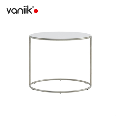 vaniik意式轻奢小茶几