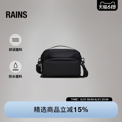 运动骑行包挎包腰包单肩斜挎包