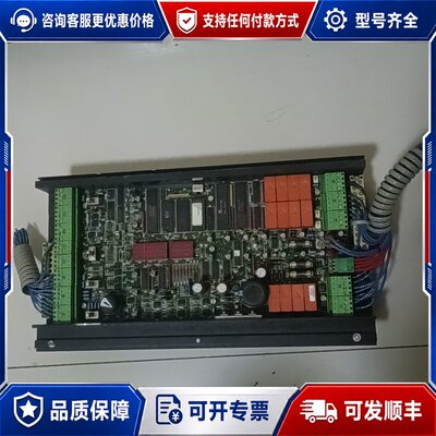议价ALFALAVAL阿法拉伐 EPC-400 议价可维修