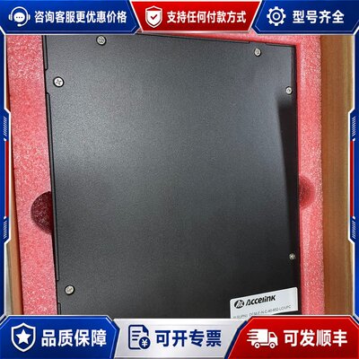 议价武汉光迅Accelink 40KM 色散补偿模块 DCM-可维修