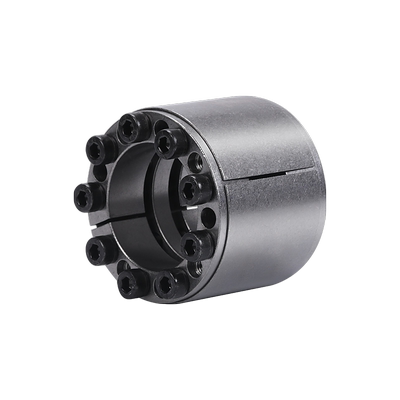 整体调质胀紧套Z12A涨套光饰研磨