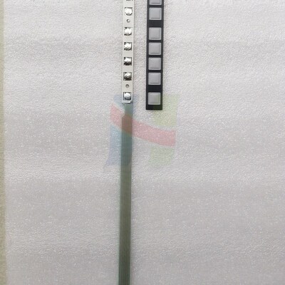 全新9键12键FANUC 31i-A系统 A04B-0094-B303/B313按键条