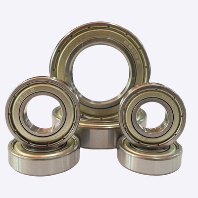 国产深沟球轴承6000 6001 6002 6003 6004 6005 6006 6007 ZZ 2RS