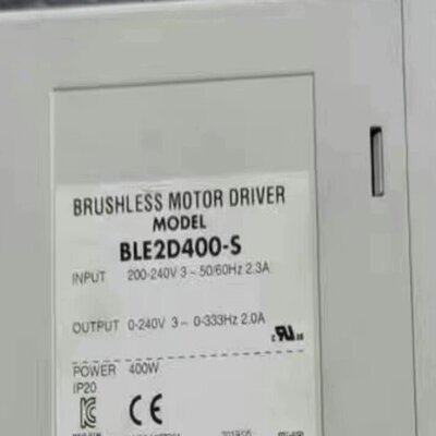 议价Bardac调速器BLE2D400-SBLE2D240-SBLE2D400