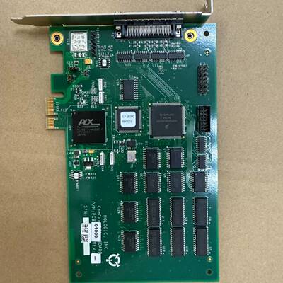 可维修Hologic ComCon 控制卡，型号PCB-01009