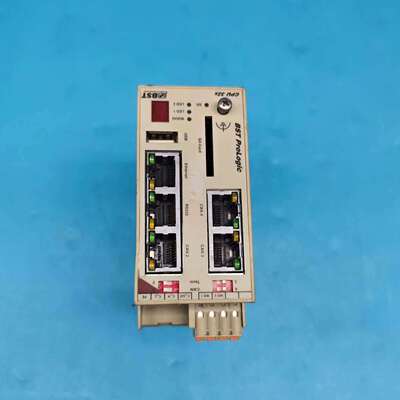 可维修议价-BST ProLogic CPU32x控制器，一手