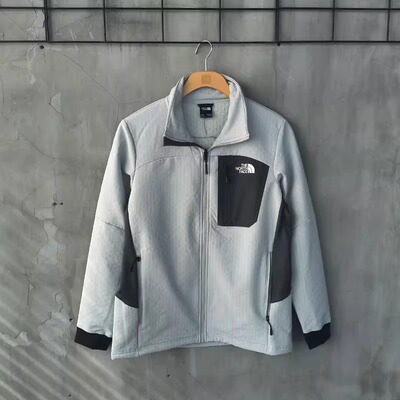 TheNorthFace北面男士防风衣