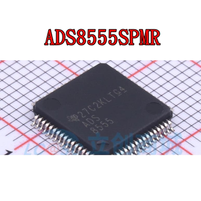 ADS8555SPMR ADS8556IPMR ADS8584SIPMR ADS8588SIPMR LQFP-64