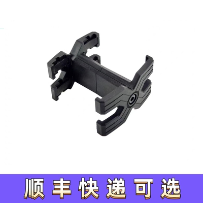 MGPCQB弹匣并联器弹簧伸缩