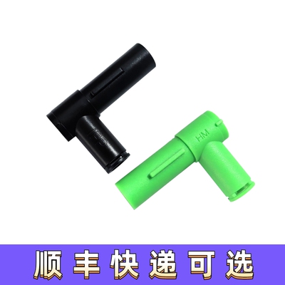 HM/ifp三通三通通用LDX数据内管