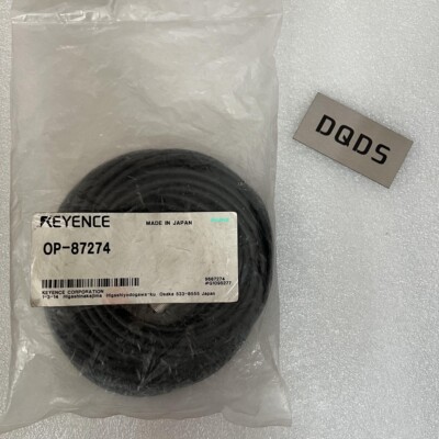 基恩士OP-87274 OP-87586 OP-87587 OP-87588 OP-87647 OP-87648