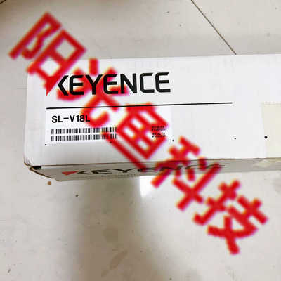 SL-V18L 基恩士 GL-S32FH SL-S36FH  原装 正品  SL-V36HSL-V30LM