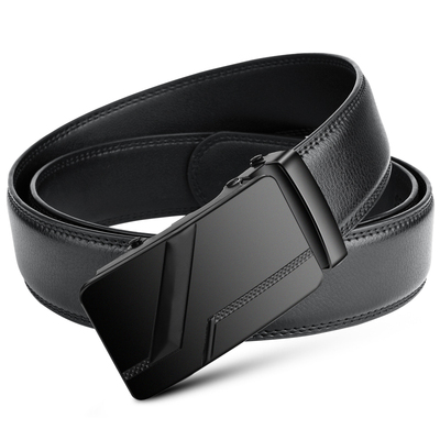 leather man belt men boys fashion Free shipping business皮带