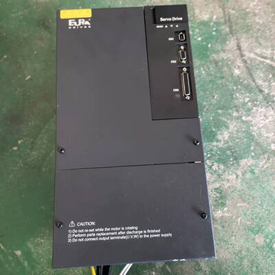 议价欧瑞伺服驱动器SD20-G183T3M5 成色可以可维修翻新