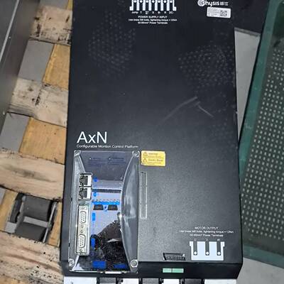 议价菲仕AxN系列驱动器，型号AXN110.200.4F200F可维修