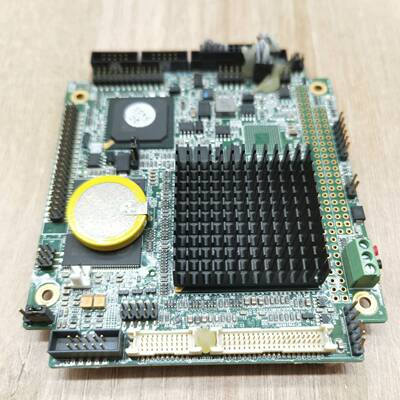 议价英康仕 ENC_5800 VER E 工控主板 PC10可维修翻新
