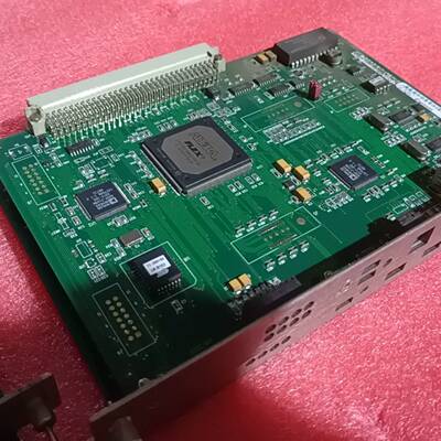 议价ASM驱动控制板 02-15839 REV BP可维修翻新