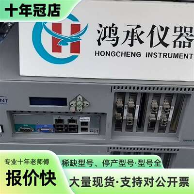 议价思博伦spirent testcenter C100以太可维修翻新