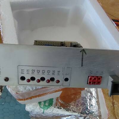 议价REXROTHVT-3000电液比例控制器VT-30X可维修翻新