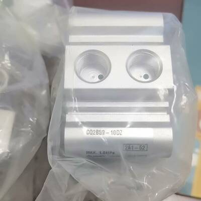 议价气缸CQ2B50-10DZ可维修