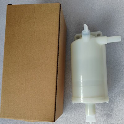 油水分离器11QG-70120 11NA-72011 31920-66200柴滤11QG-70110