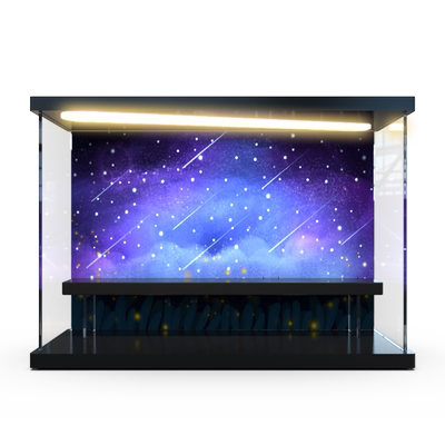 适用Laplly星之歌系列盲盒