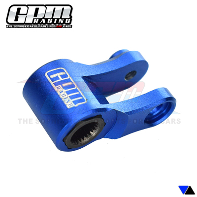 用铝合金25T舵机臂TRAXXAS