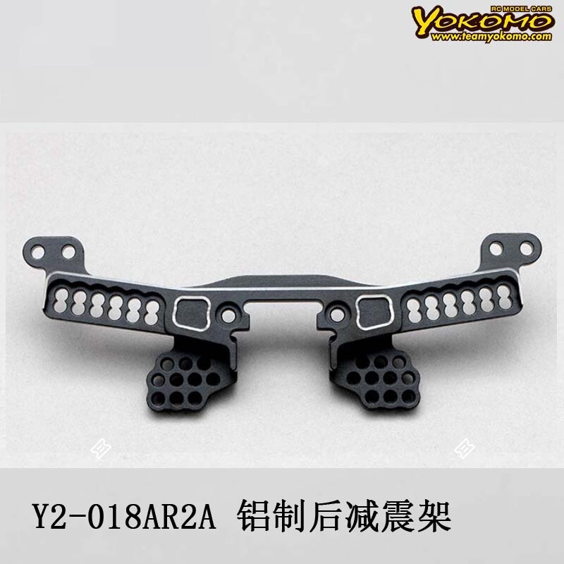 YOKOMO Y2-018AR2A用于 YD-2 EXII的铝制后减震_虎窝淘