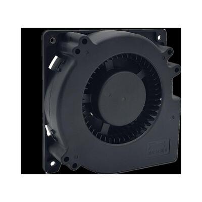 全新SFENGDA 120 SFD-B12032B24H DC24V 涡轮鼓风机风扇B12032L24