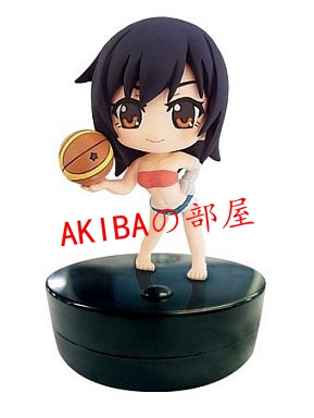 特价促销包邮日版手办物语神原