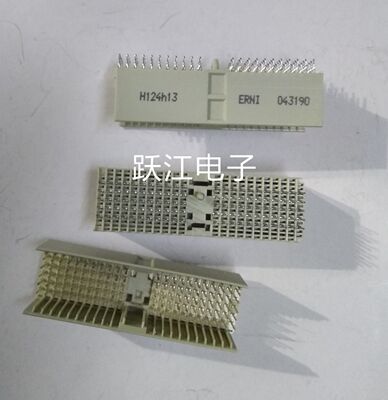 ERNI/恩尼连接器043190