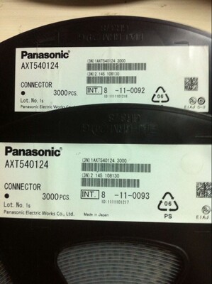 AXT540124 仓储现货特卖！液晶屏接屏座