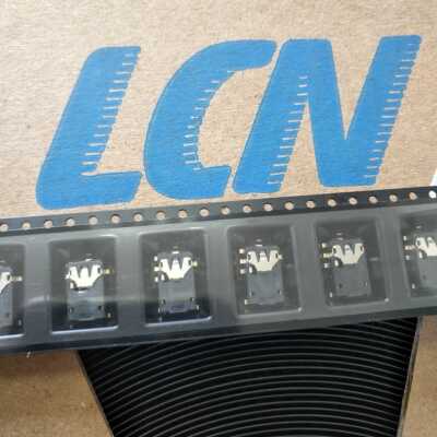 LCN乾德连接器，耳机孔耳机座JAF00-05362-011201