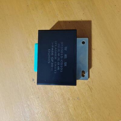 闪光器单元陕汽21W/14W