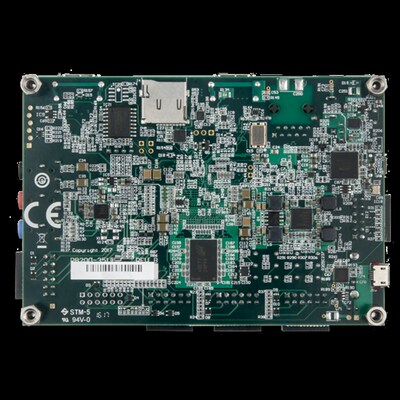 410-351-20 Zybo Z7-20 Zynq-7000 ARM/FPGA SoC开发板 XC7Z010