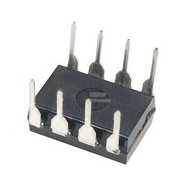 CD2822A D2822A CD2822ACP 全新IC 直插 DIP-8 D2822