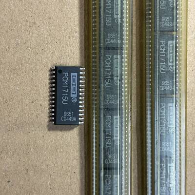 可维修PCM1715U有48个 的 需要的联系议价