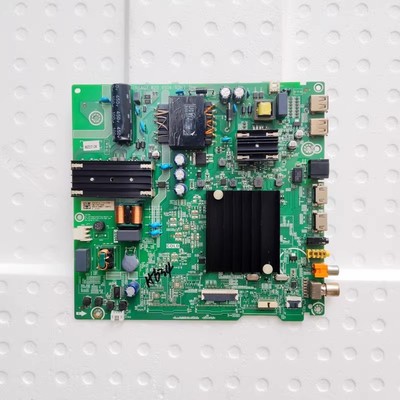 原装海信58A52E 50A52E HZ55E3D 58E3F液晶主板RSAG7.820.9506