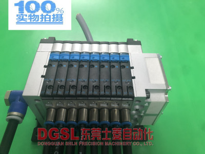 原装正品 FESTO  CPV10-VI 18200 真空发生器 现货出售特价