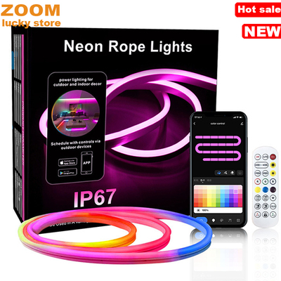 NeonRopeLights,IP67