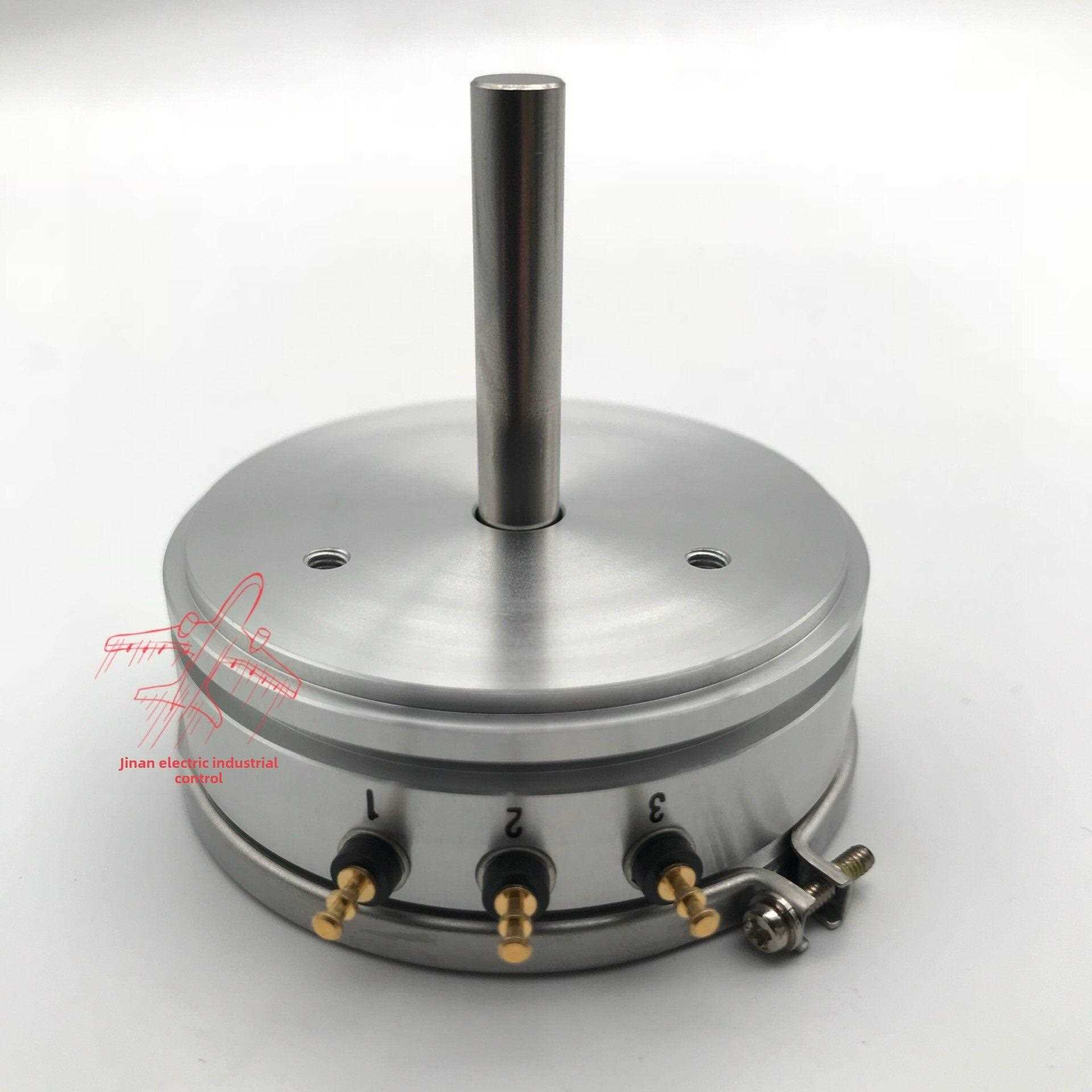 Sibo Sakae Cp50 1K 2K 5K 10高精度绕组电位器0.2% 0.5%