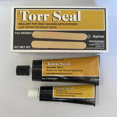 广州竞赢TorrSeal安捷伦